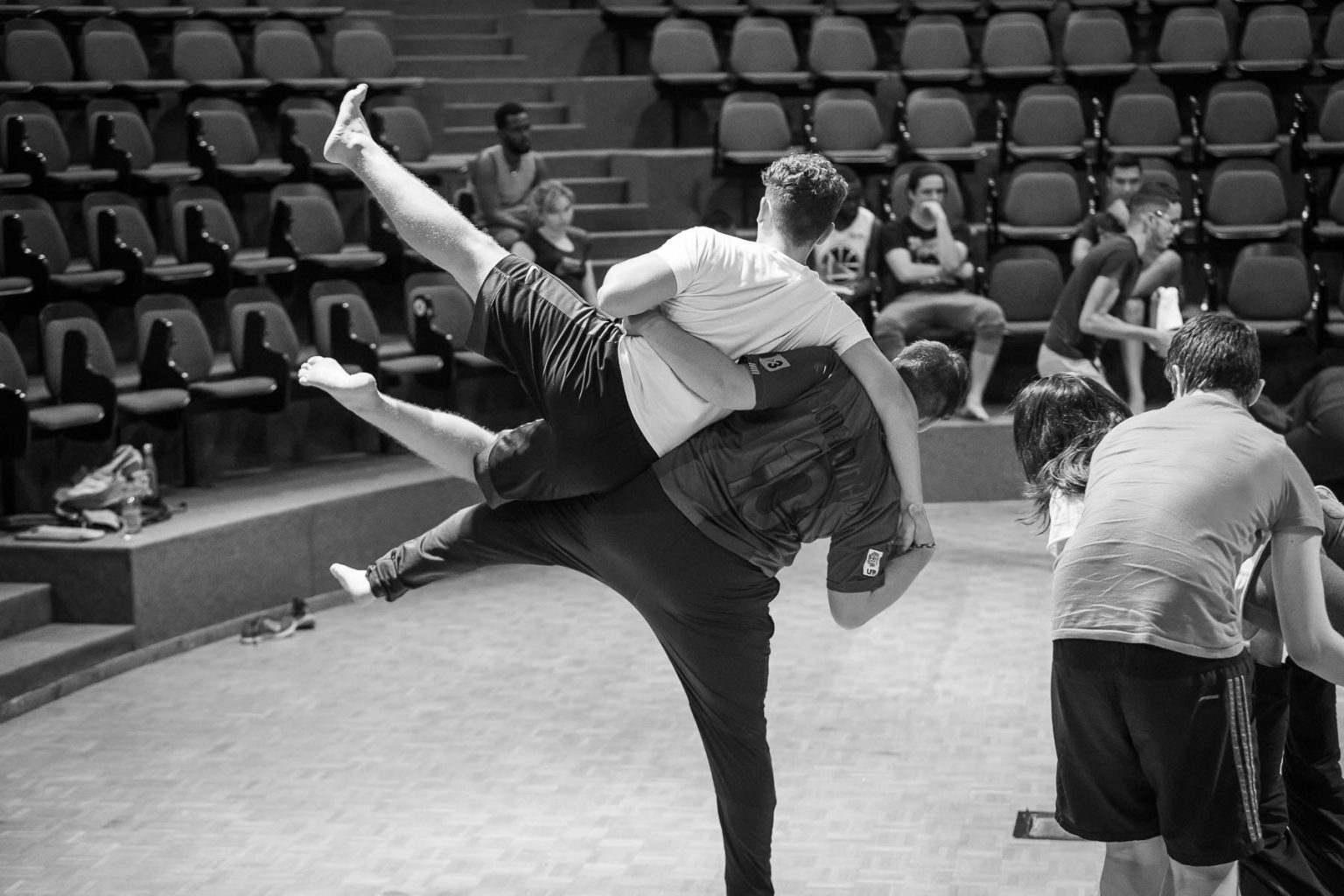 Management du sport : un secteur en pleine évolution | SCBS | South ...